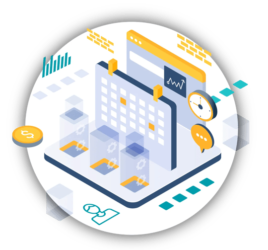 Control Edge | Exsitec